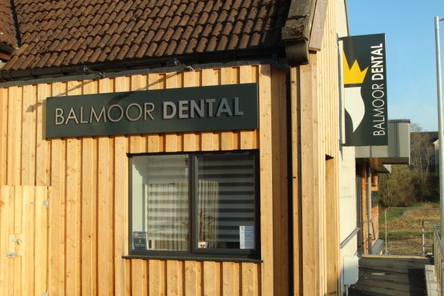 Ythan Bridge Dental Centre | Dentist in Ellon | Clyde Munro