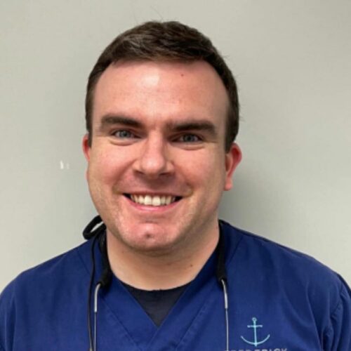 Three Towns Saltcoats Dental Care | Clyde Munro