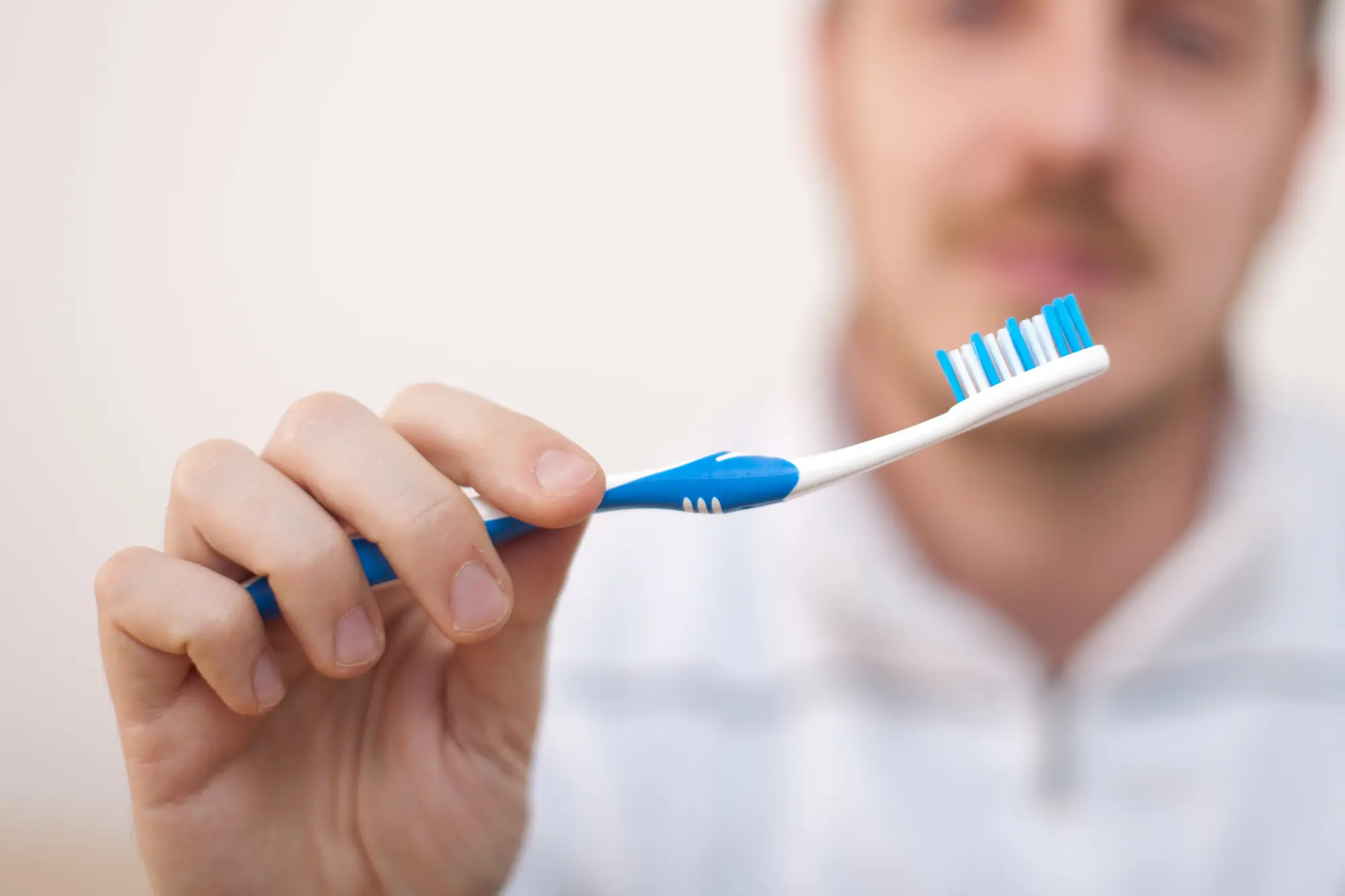 No toothbrush for 3 days? Here’s what happens to your teeth | Clyde Munro